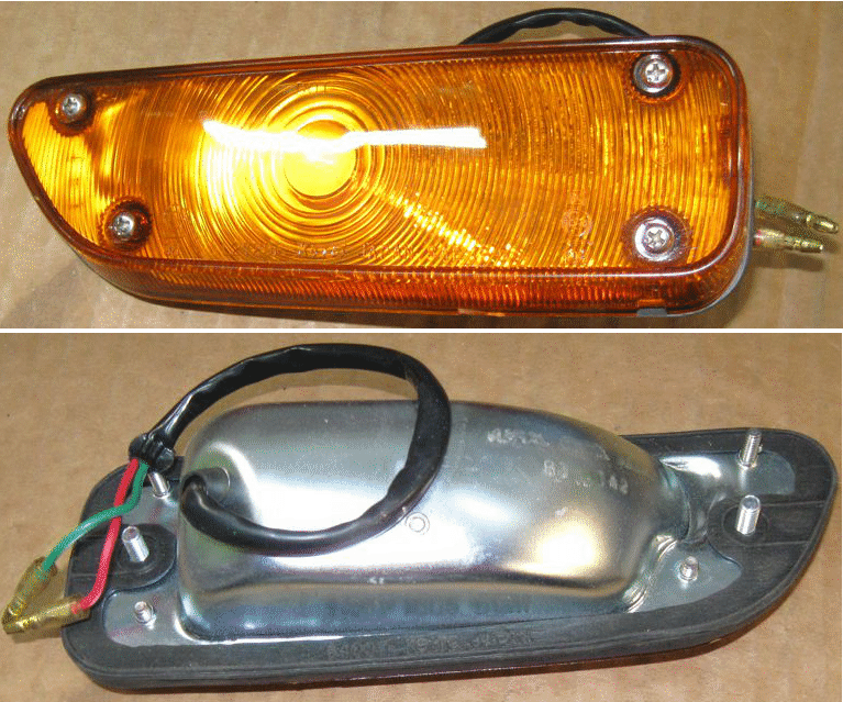 Mazda Car & Truck Lights and Light Assemblies